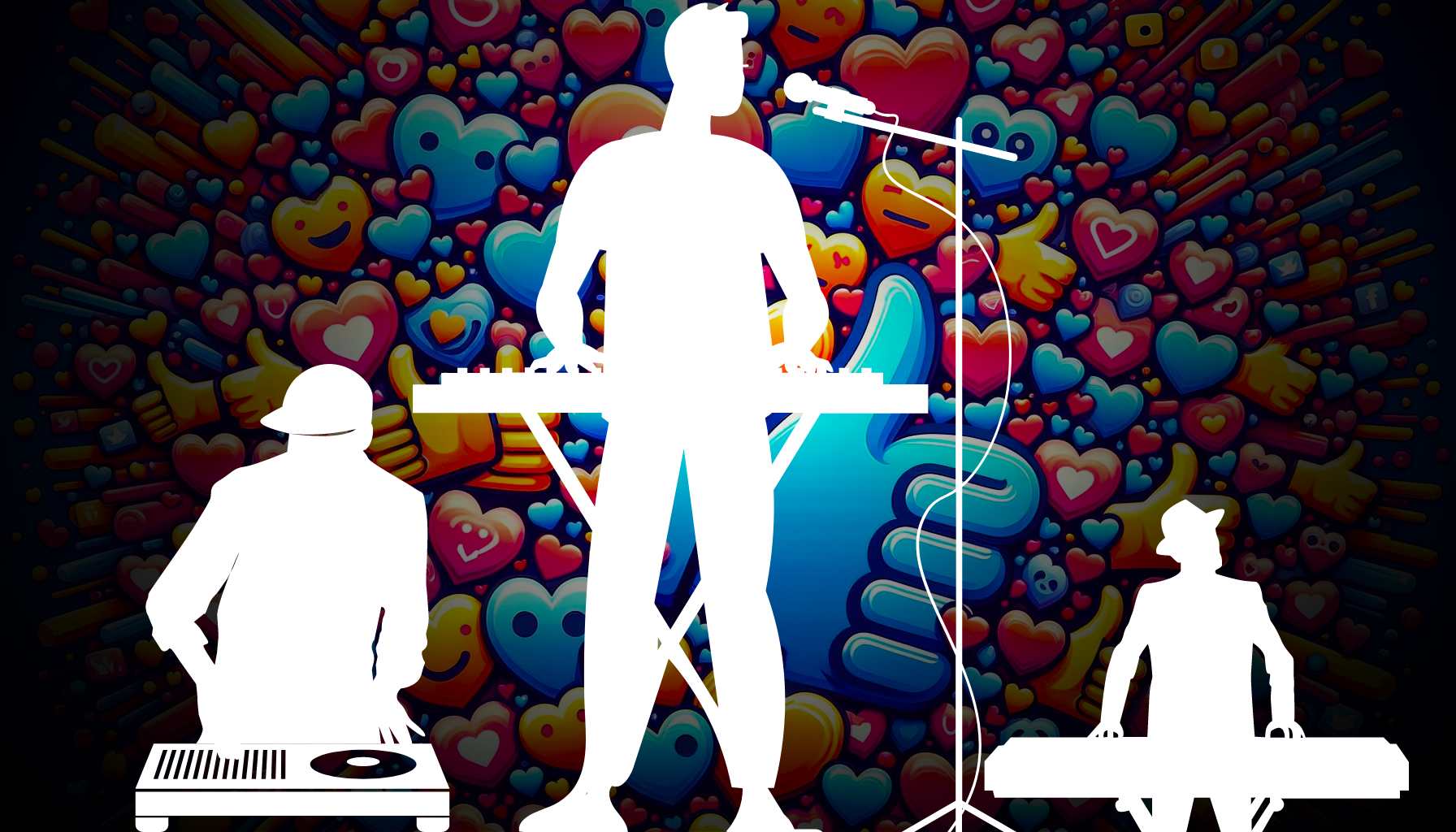 Social Media Mastery for Music Producers - GET MORE STREAMS