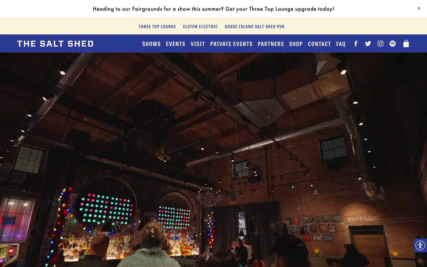 Best Live Music Venues in Chicago: Top Picks by Neighborhood - GET MORE ...
